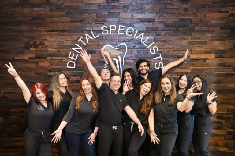 Meet Our Dental Experts | Skilled & Caring Team